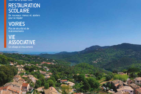 Les Adrets de l'Estérel